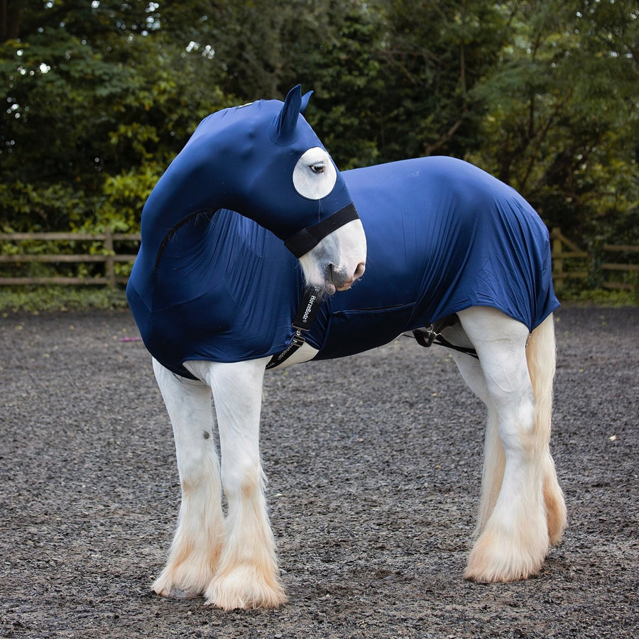 All Horse Hoods | HORZEHOODS